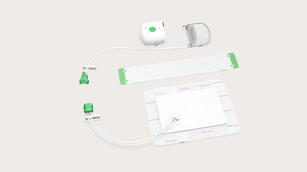 Avance Solo by Mölnlycke: Advanced Solutions for Safer Care